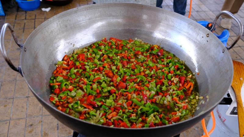 Peroles y peroletes, no son pegoletes - Web de Rafael Moreno Rojas